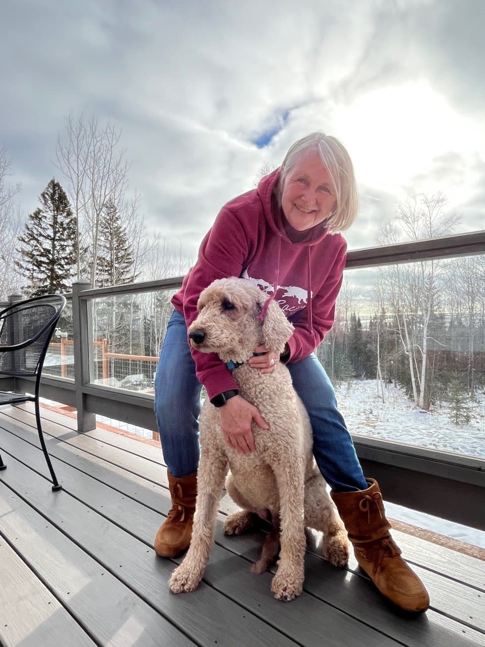 Grand Marais Resident to Join Accomplished BWCA Paddler and Musher Erin ...