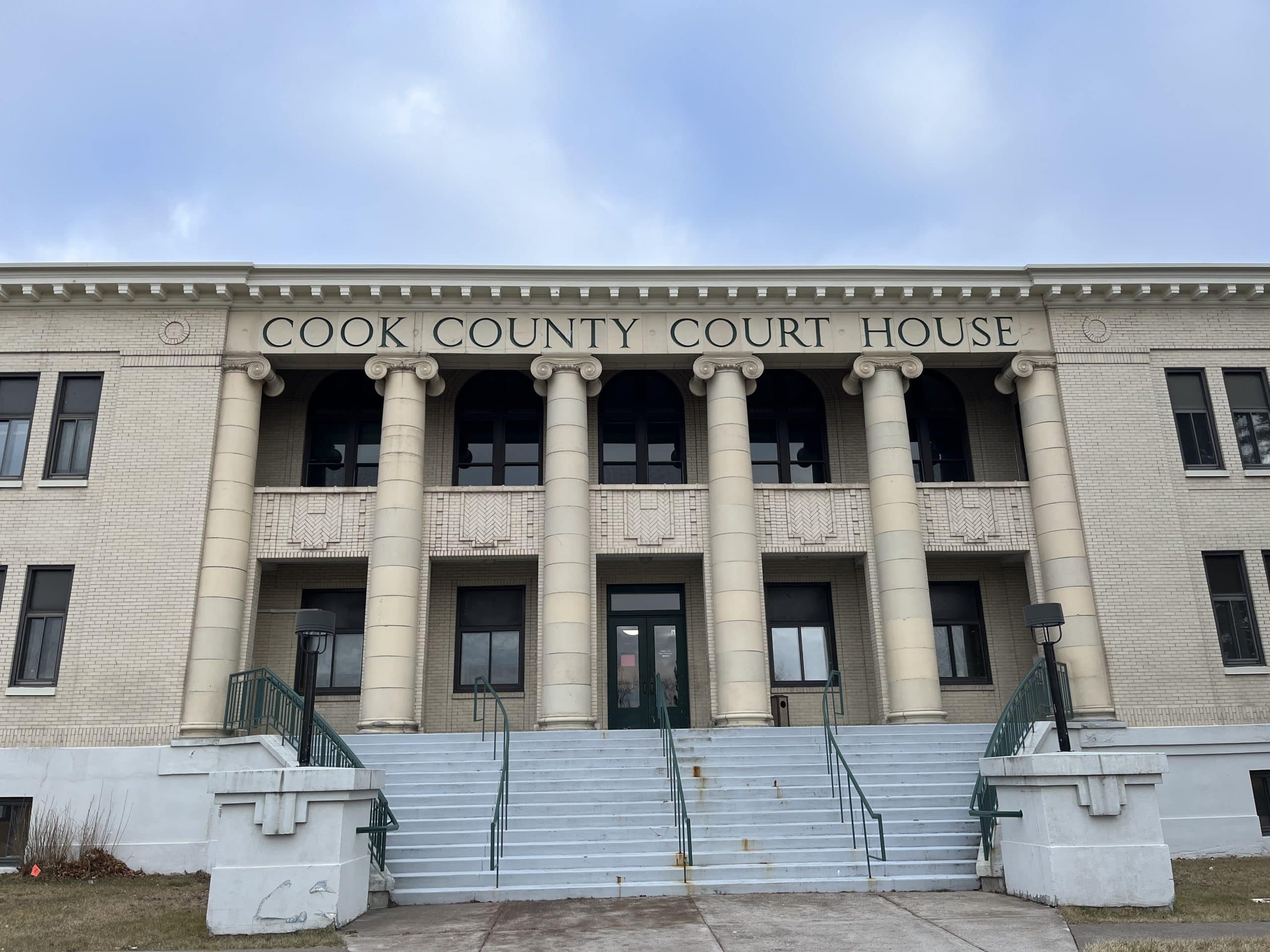 Northeastern Minnesota Counties Receive Update on Payment for Land in ...