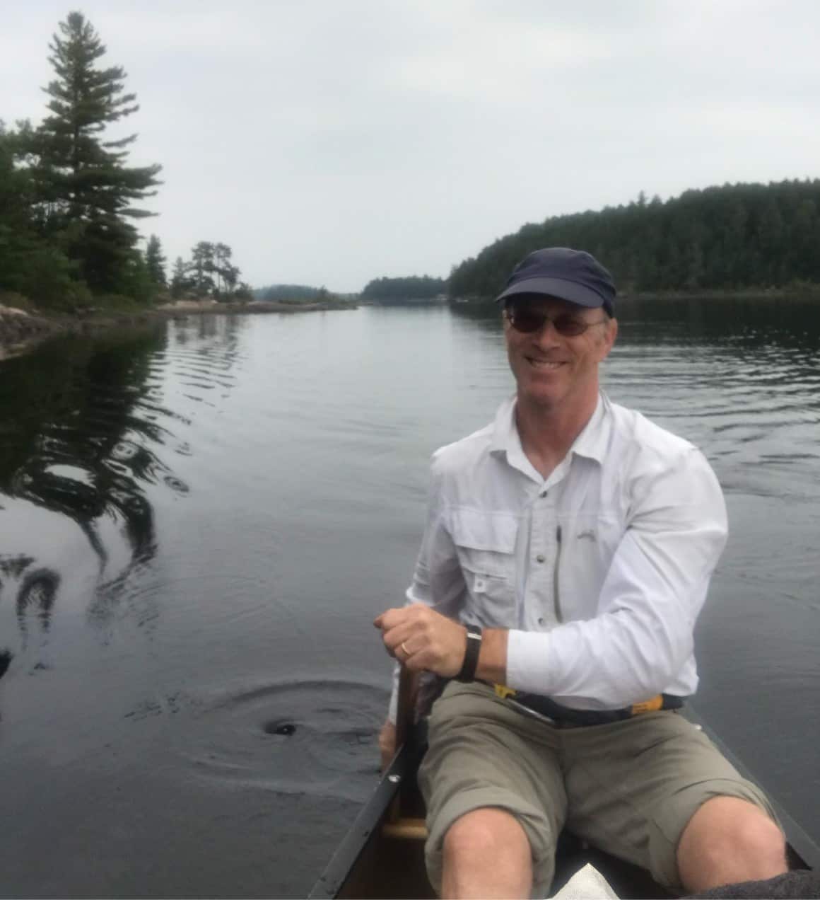 Duluth Man Died in His Favorite Place: The Boundary Waters - Paddle and ...