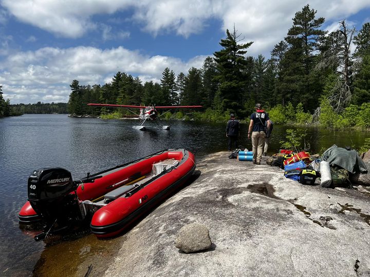 Busy Year For Search and Rescue in the Boundary Waters Continues ...