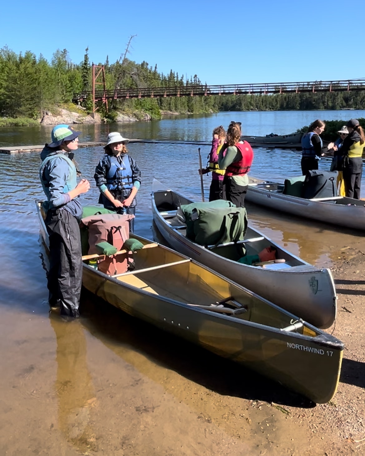 Minnesota Organization Celebrates Decades of Success Introducing Youth ...