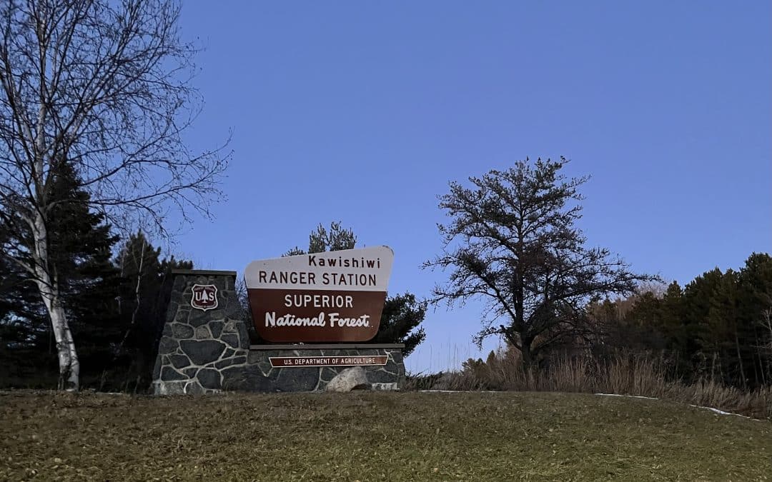 Ranger Stations in Ely and Grand Marais Won’t Be Issuing BWCA Permits ...