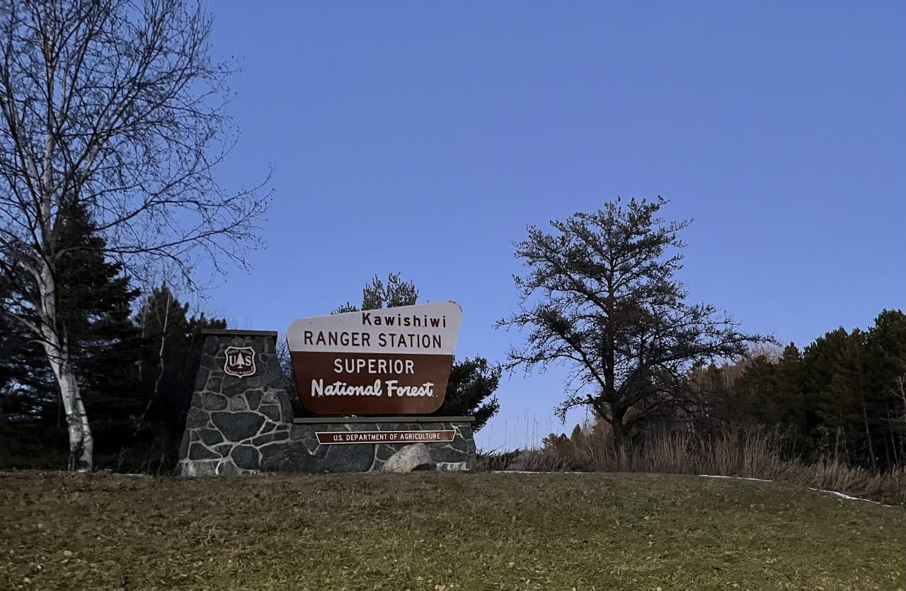 Ranger Stations in Ely and Grand Marais Won’t Be Issuing BWCA Permits ...