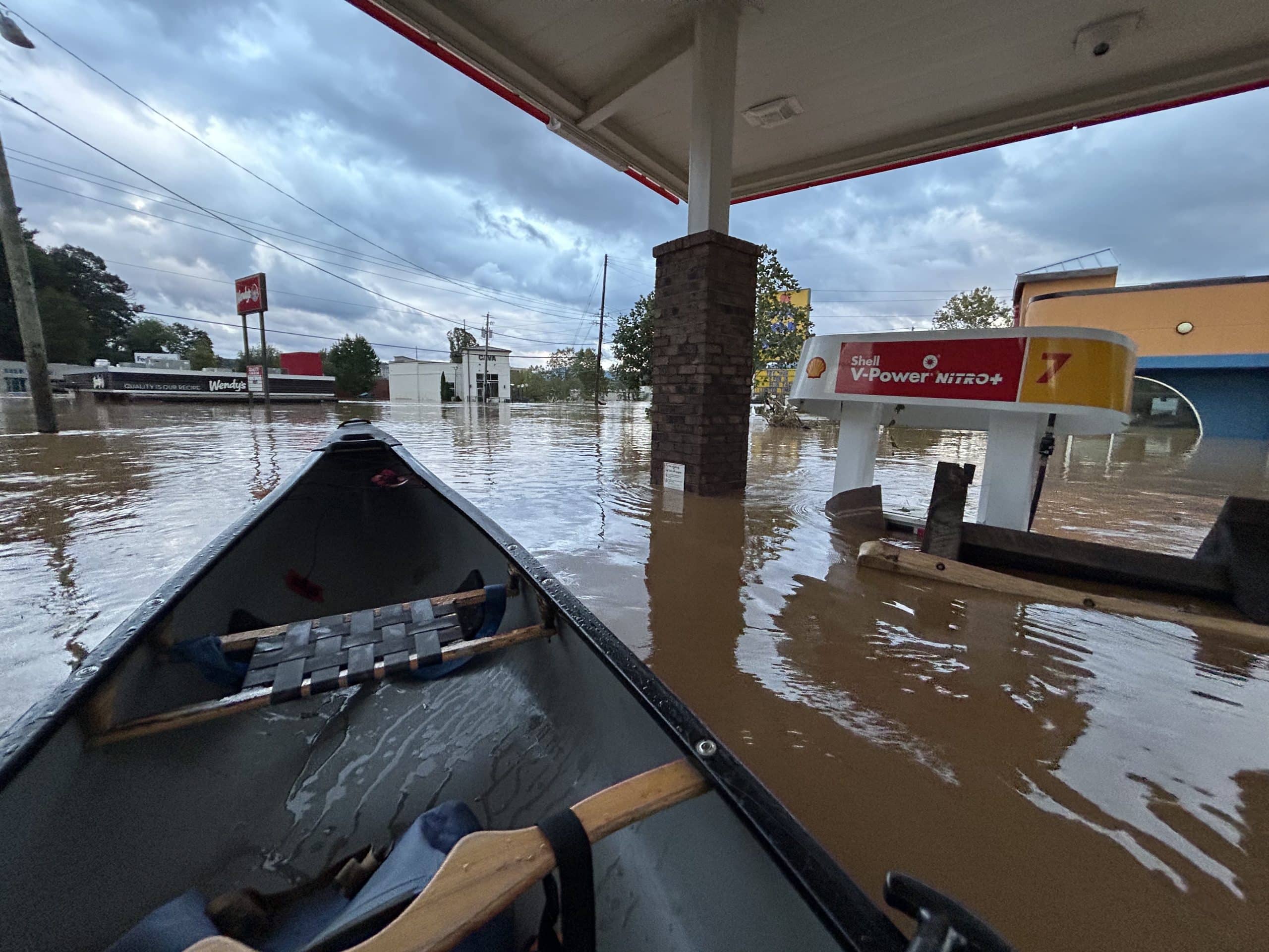 River Requiem: One of Nation’s Oldest Rivers Impacted by Recent Floods ...