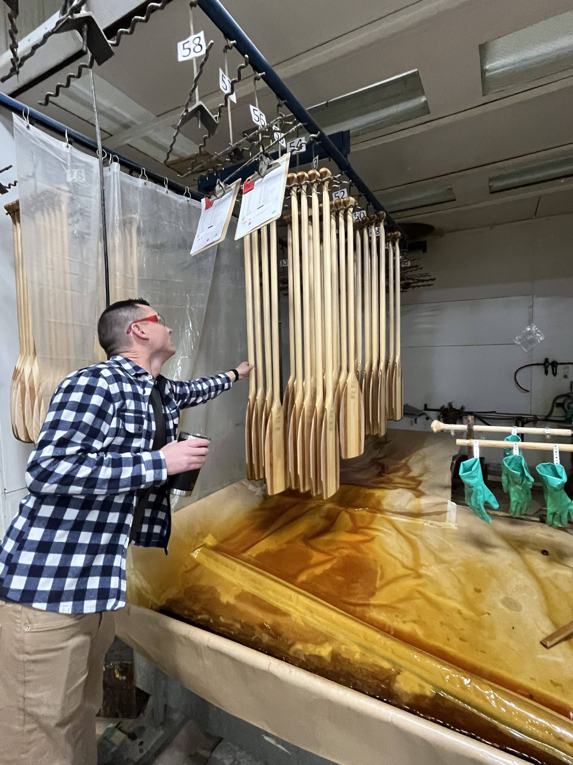 Updates From The Road: Bending Branches, Fitger's Book Event, Time with ...