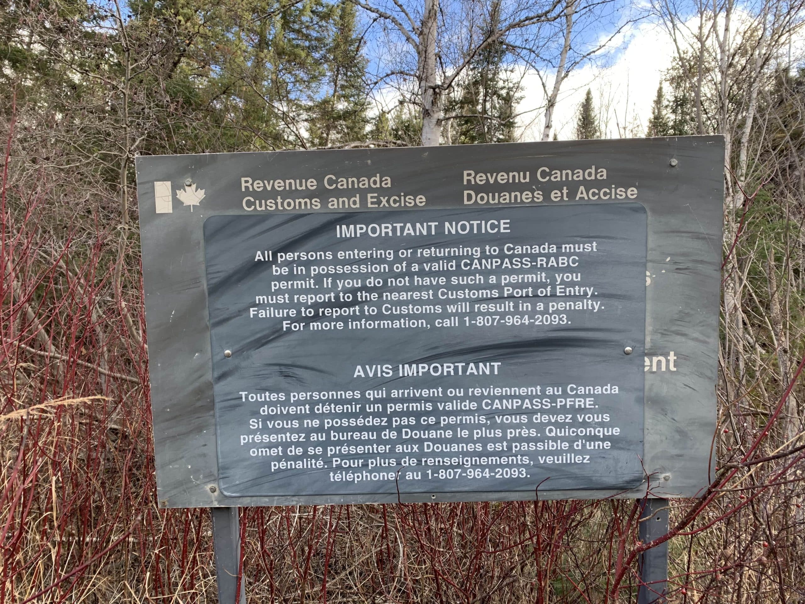 Canada Confirms Some RABC Permits Valid Until Final Day of 2025 ...