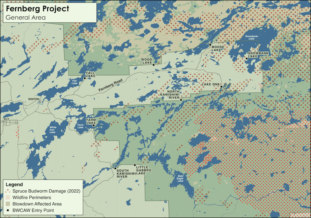 News and Features - Paddle and Portage
