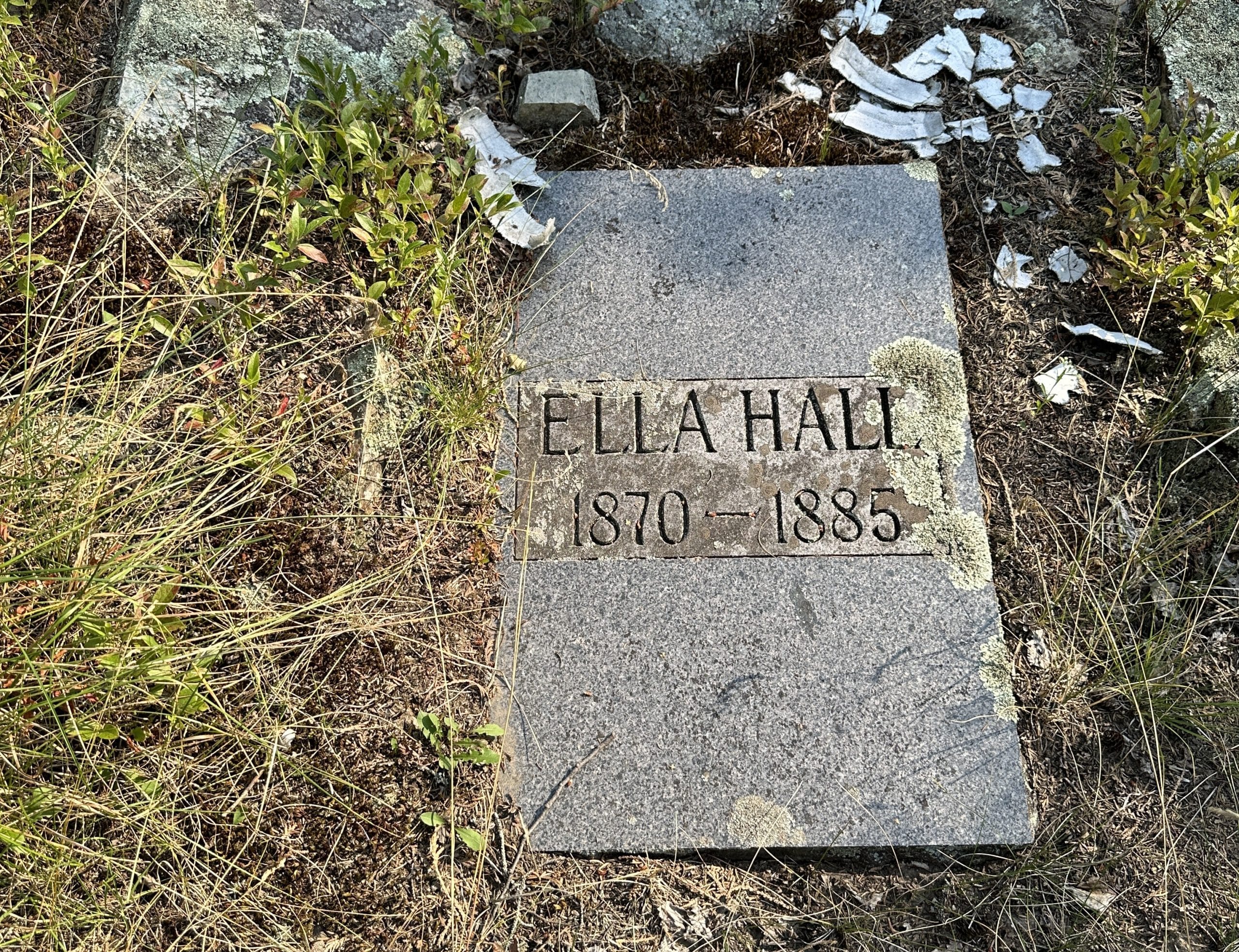 Legend of the Lost Girl: A Boundary Waters Story - Paddle and Portage