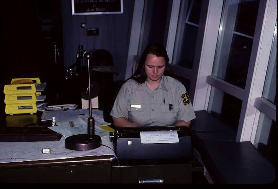 Gunflint Resident Goes From the Edge of Wilderness to Head of the ...