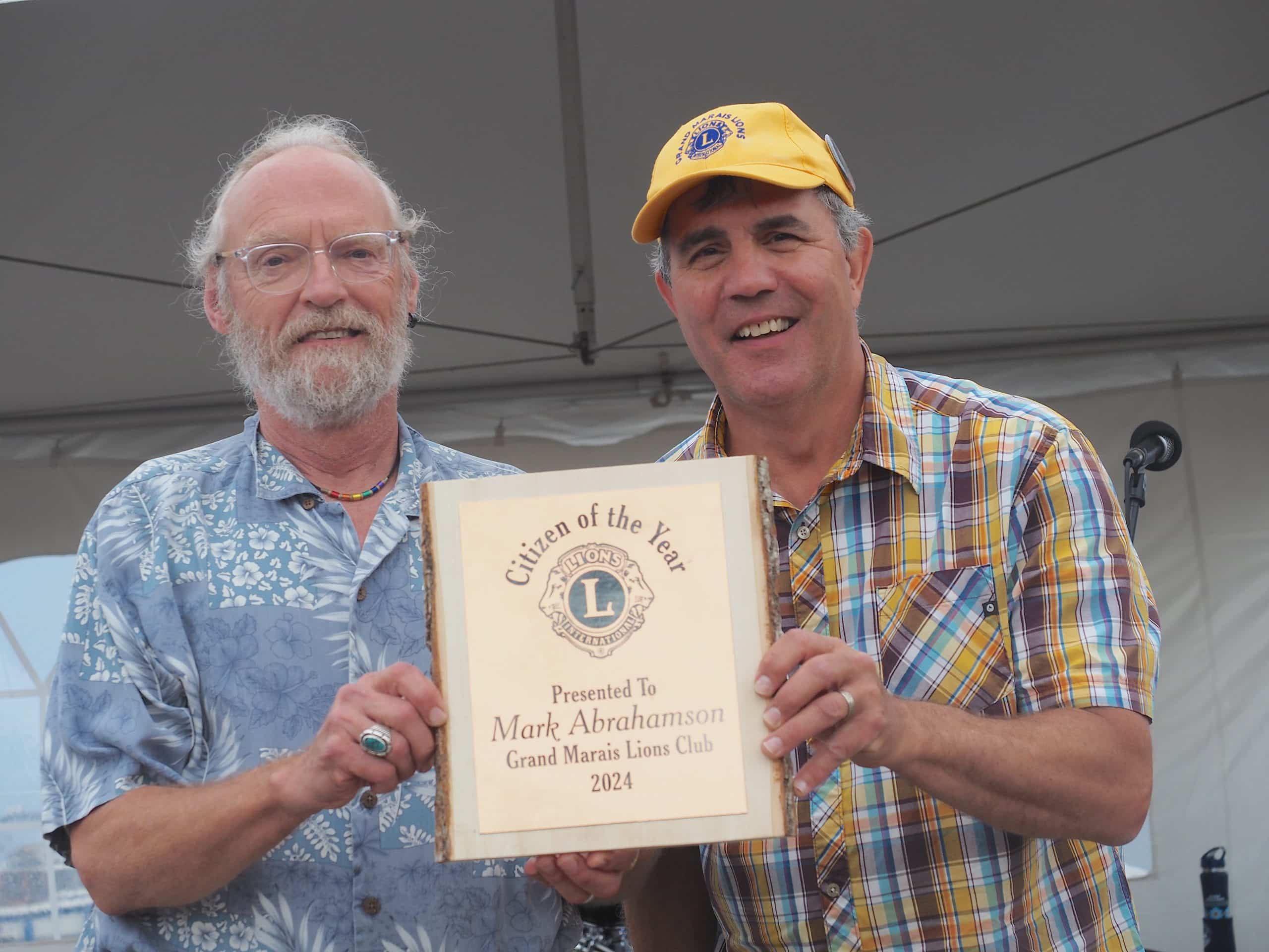 Grand Marais Resident and Radio Host Who Loved the Boundary Waters ...