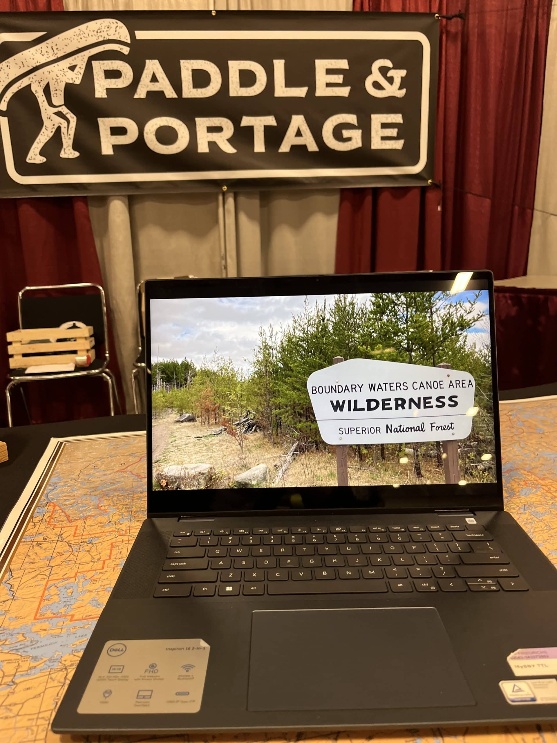 Paddle and Portage Named Official Media Partner for Canoecopia 2026 ...