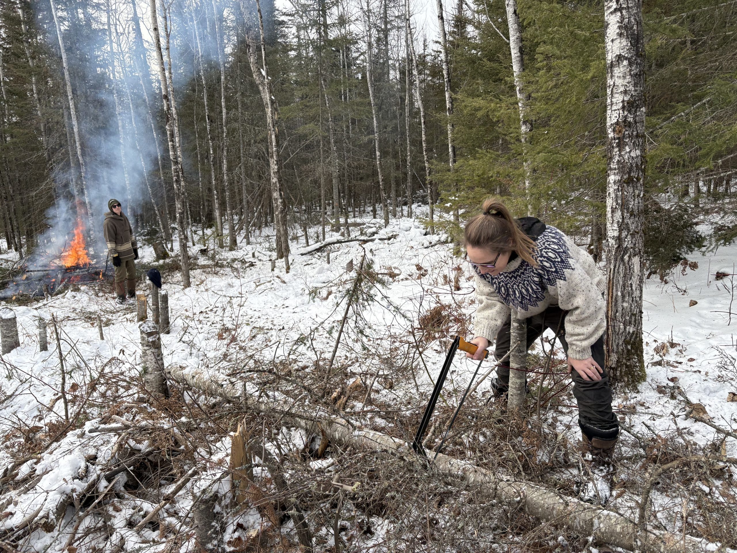 RABC Update and Fireside Chat with Erin Walker - Paddle and Portage